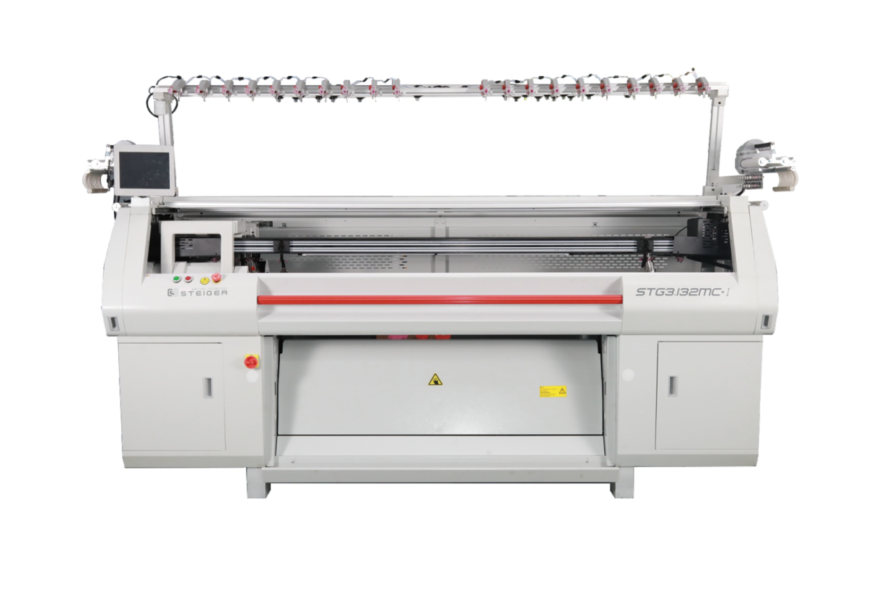 STG3.132MC - steiger